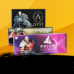 Buy Painting Kits and Sets for Miniatures and Models – SCALE75 ...