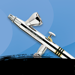 The best airbrushes for models and model making – SCALE75 - Hobbies & Games