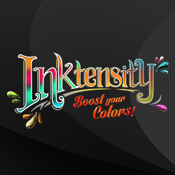 Buy Scale Inktensity Miniature Inks – SCALE75 - Hobbies & Games