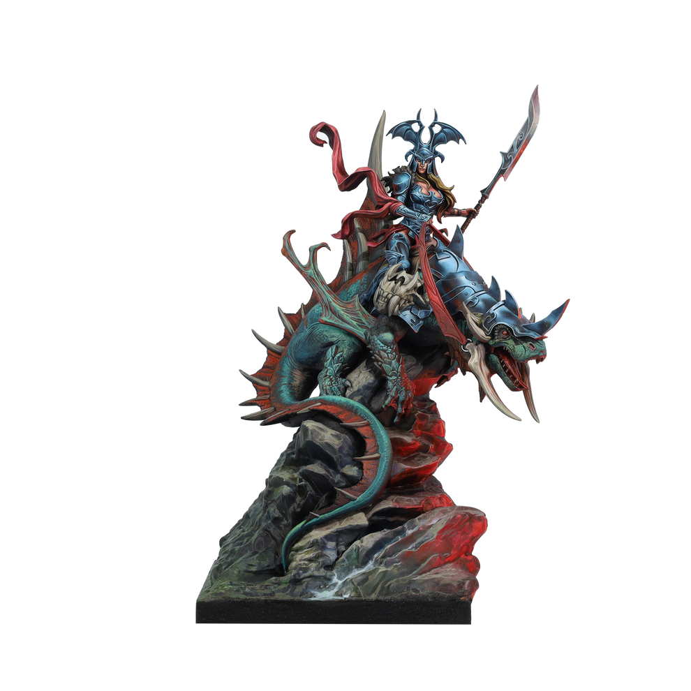 IMPERATOR – SCALE75 - Hobbies & Games