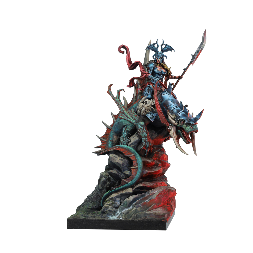 IMPERATOR – SCALE75 - Hobbies & Games