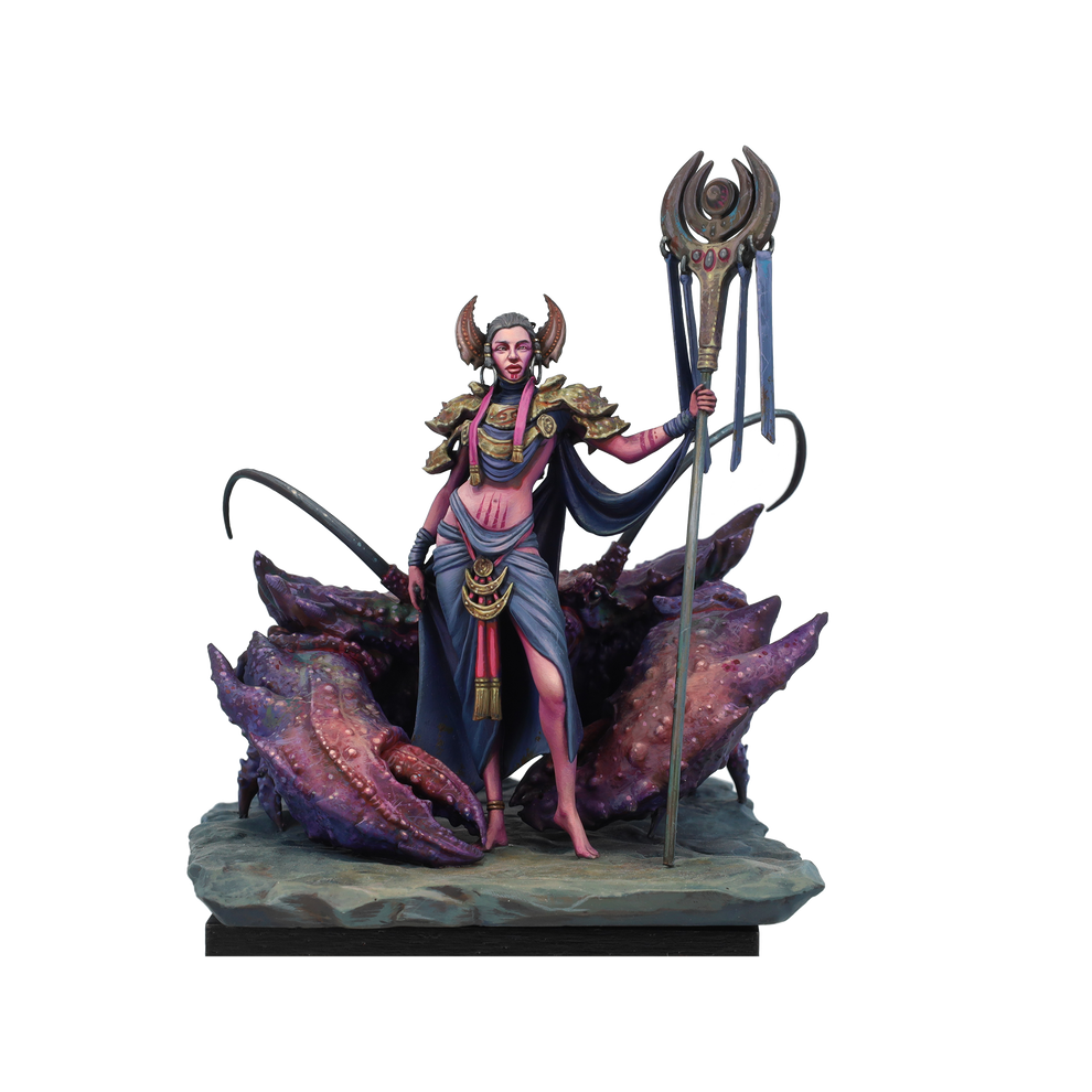 CANCER – SCALE75 - Hobbies & Games