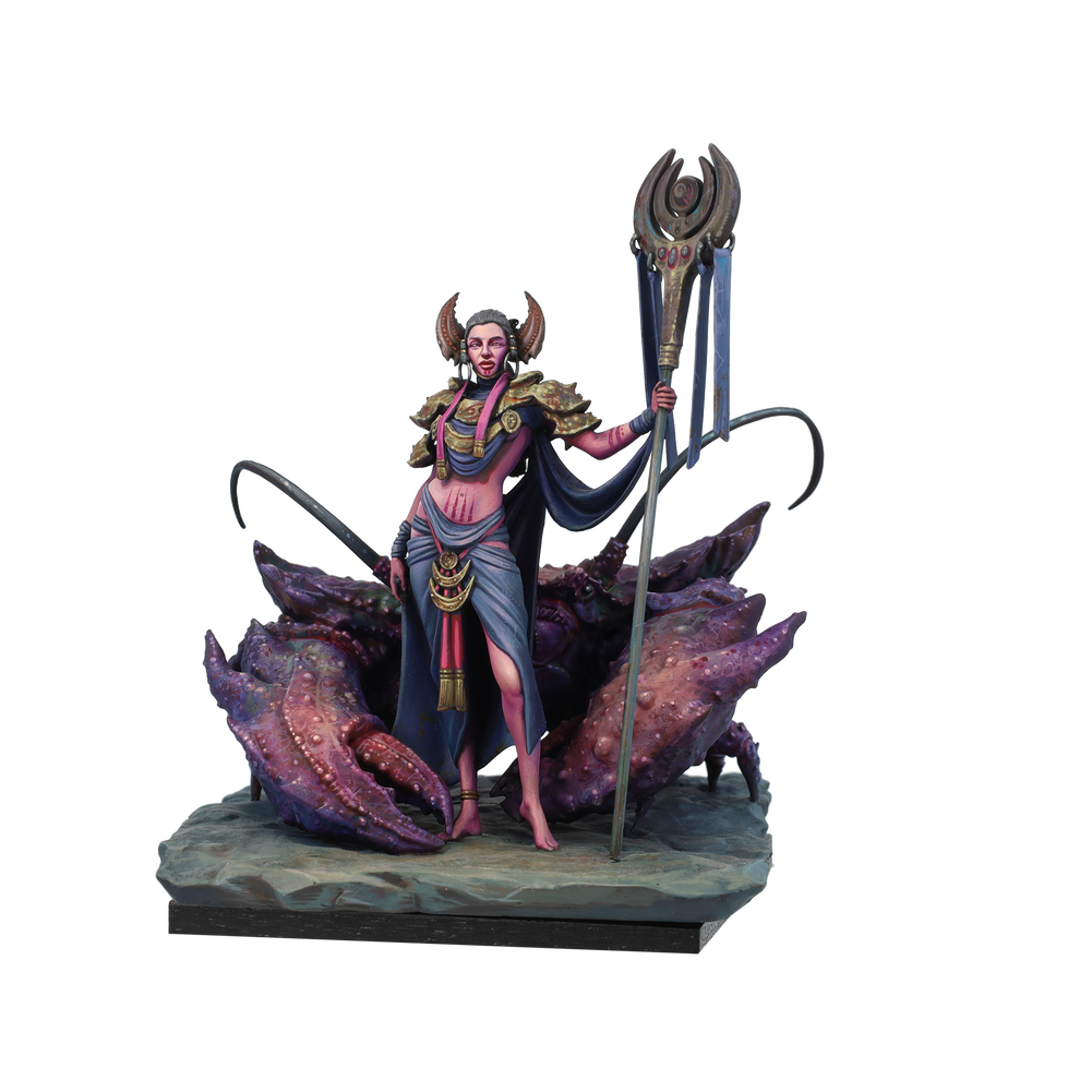CANCER – SCALE75 - Hobbies & Games
