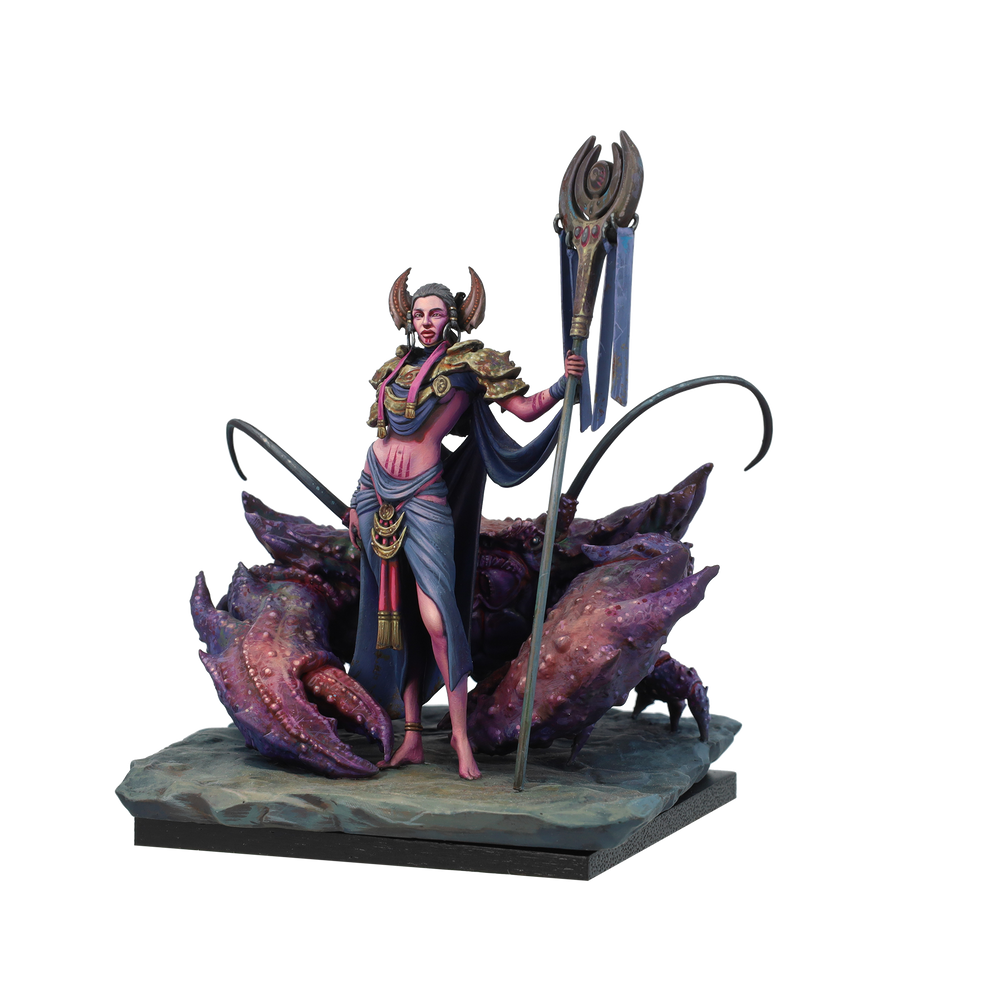 CANCER – SCALE75 - Hobbies & Games