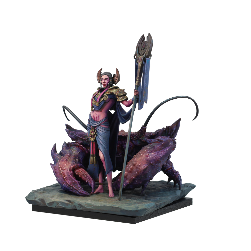 CANCER – SCALE75 - Hobbies & Games