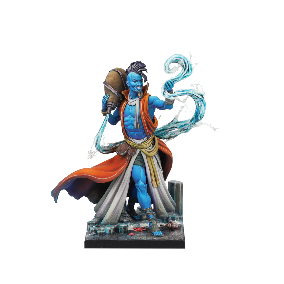 AQUARIUS – SCALE75 - Hobbies & Games