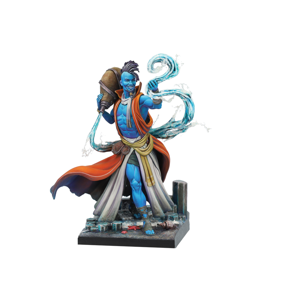 AQUARIUS – SCALE75 - Hobbies & Games