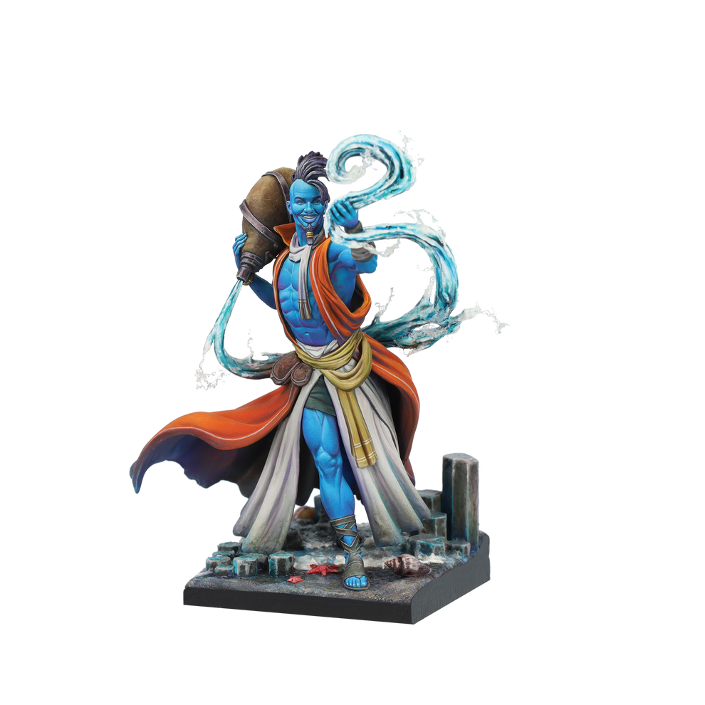 AQUARIUS – SCALE75 - Hobbies & Games