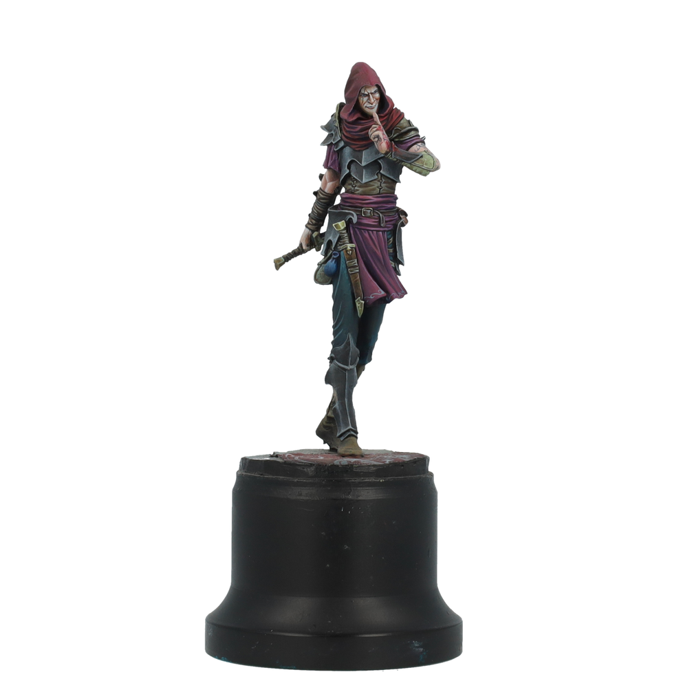 DARK ELF – SCALE75 - Hobbies & Games