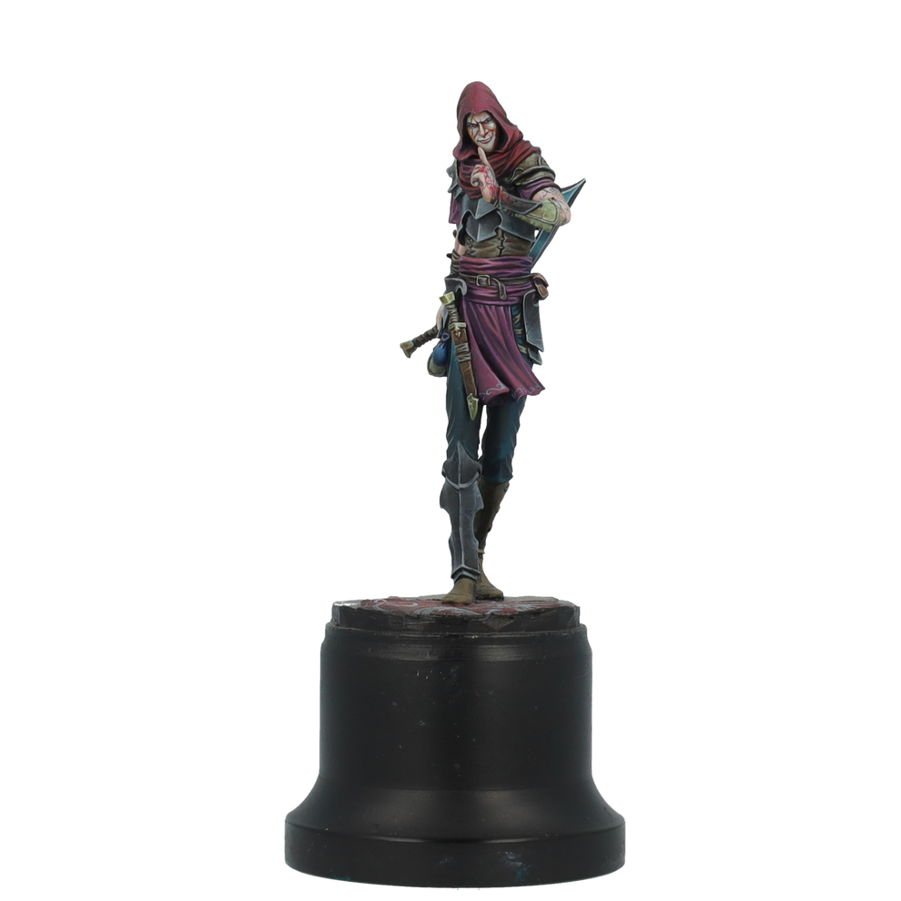 DARK ELF – SCALE75 - Hobbies & Games