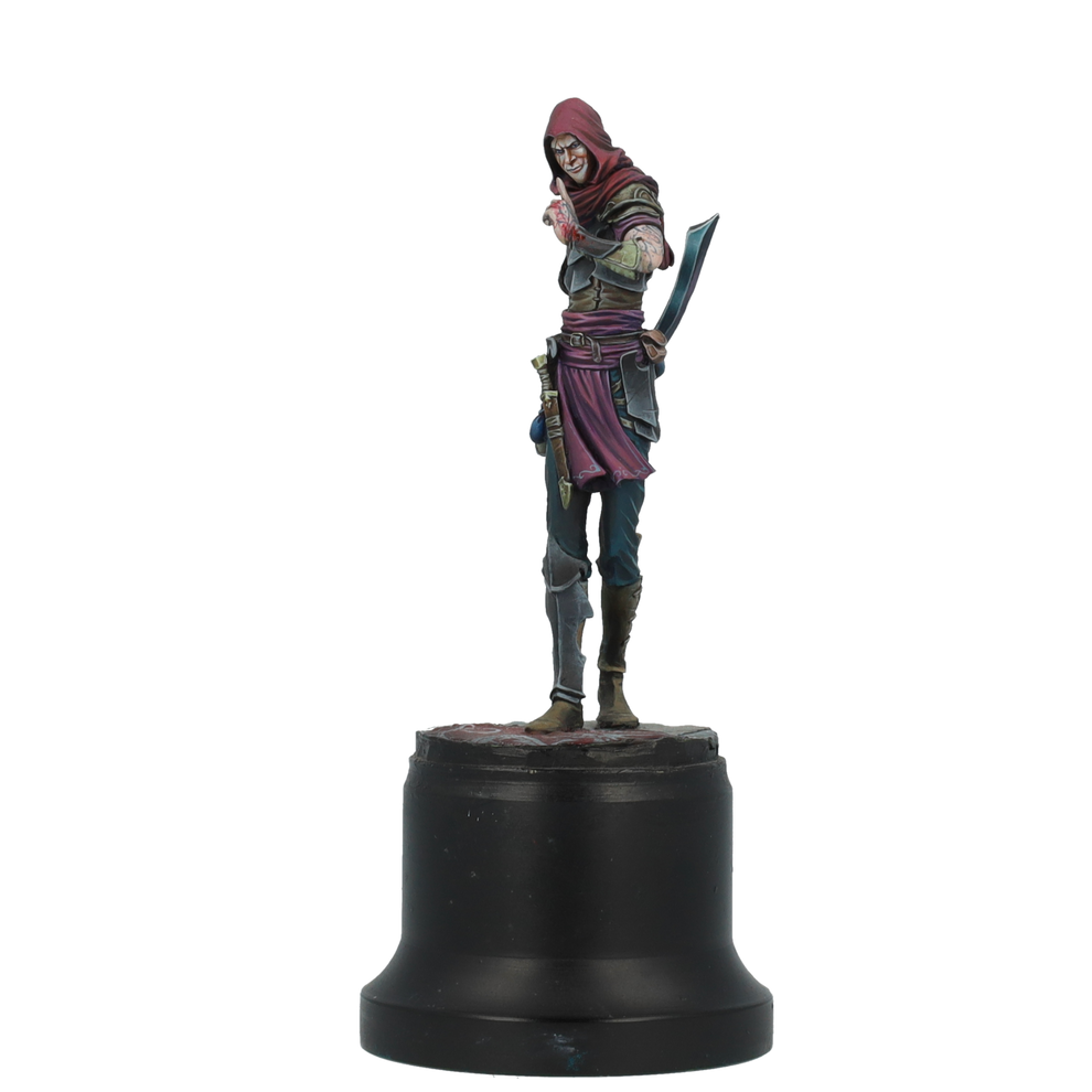 DARK ELF – SCALE75 - Hobbies & Games