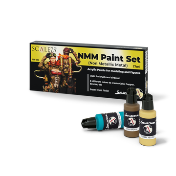 Buy Painting Kits and Sets for Miniatures and Models – SCALE75 ...