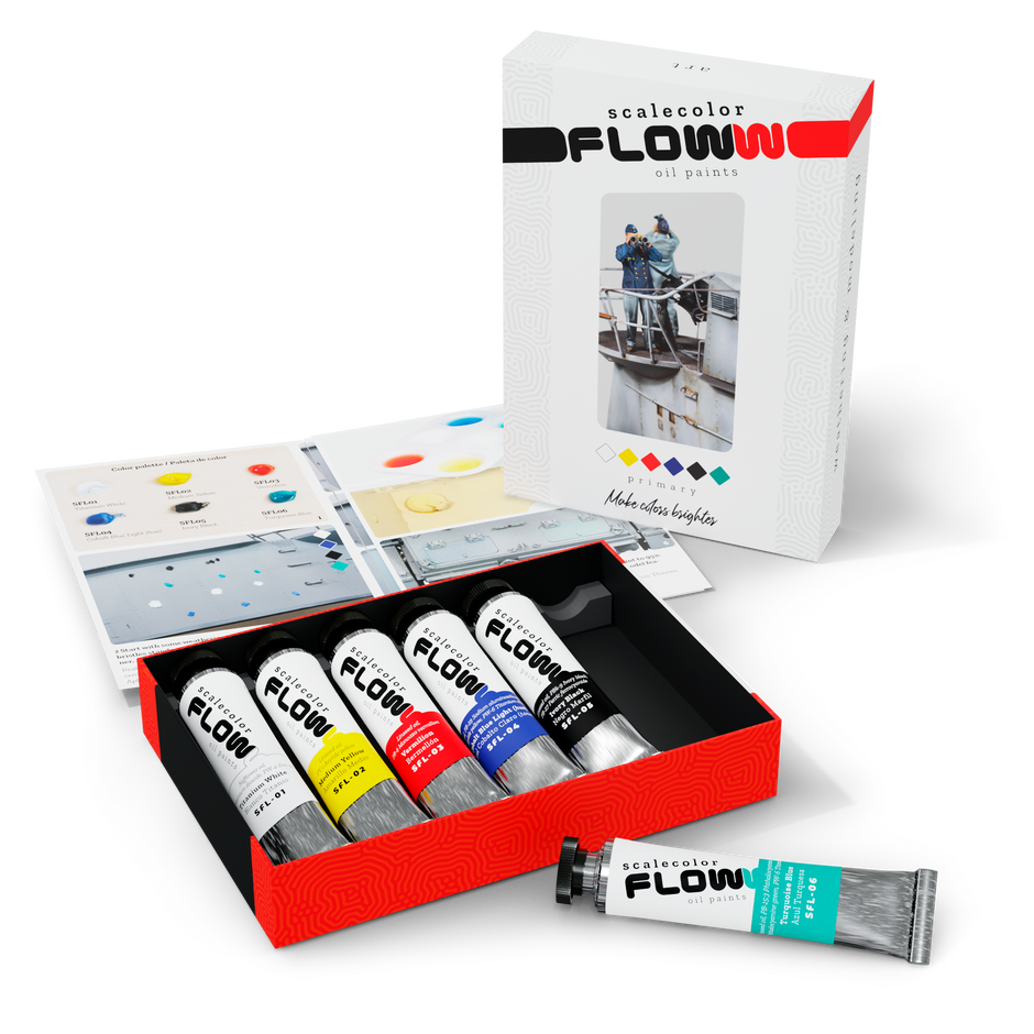 Valentine's Day Paints – SCALE75 - Hobbies & Games