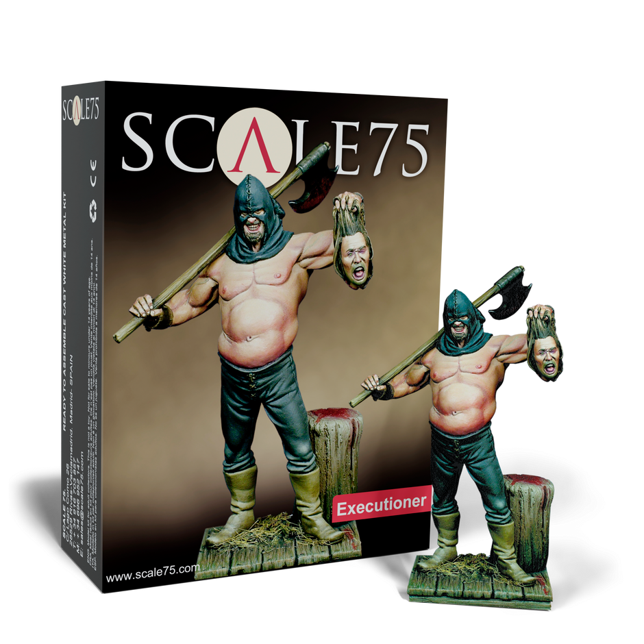 Buy Medieval Miniatures and Figures – SCALE75 - Hobbies & Games