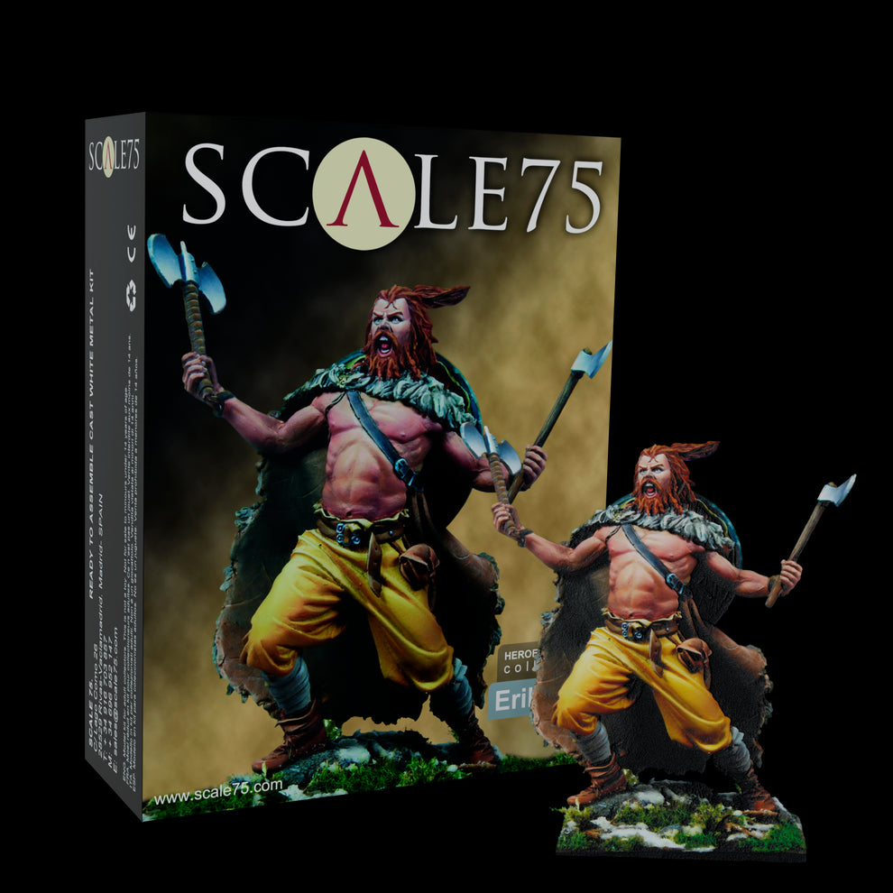 Erik el Rojo – SCALE75 - Hobbies & Games