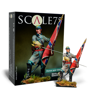 Buy Scale75 Miniatures – SCALE75 - Hobbies & Games