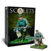 Buy Scale75 Miniatures – SCALE75 - Hobbies & Games