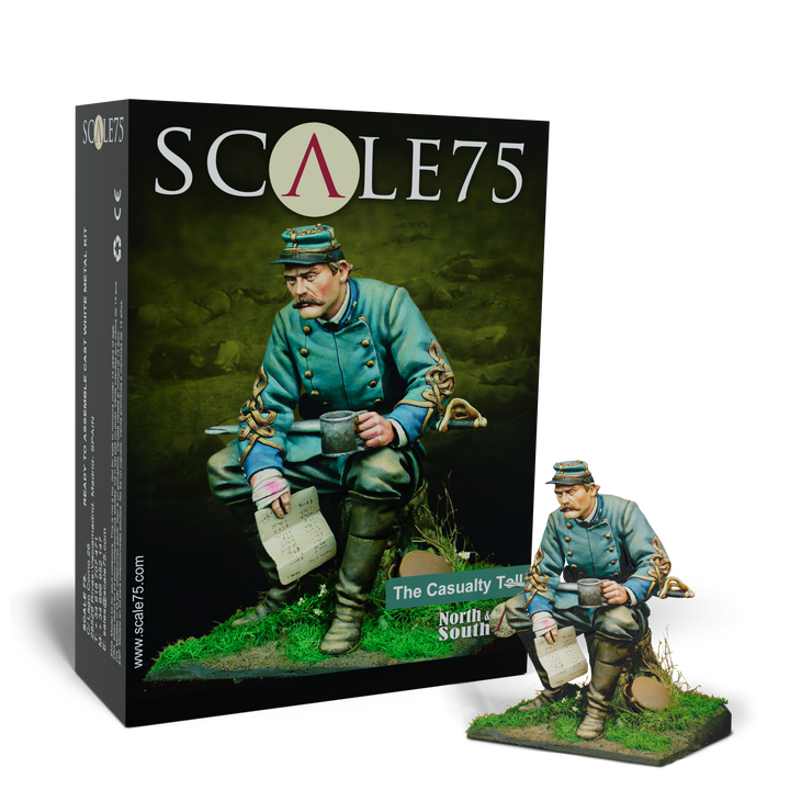 Buy Scale75 Miniatures – SCALE75 - Hobbies & Games