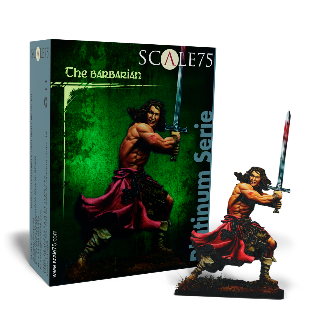 Buy Scale75 Miniatures – SCALE75 - Hobbies & Games