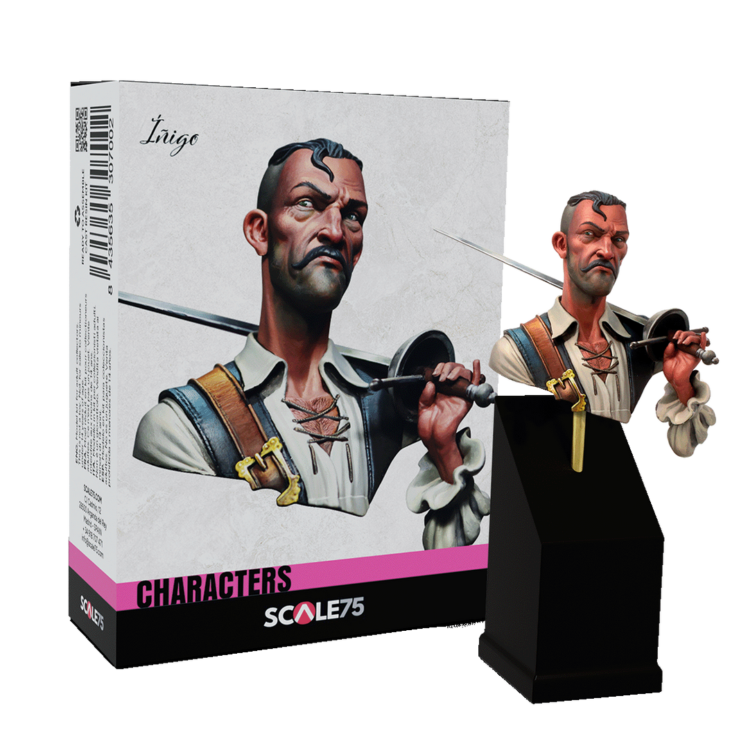 Buy Miniatures and Character Figures – SCALE75 - Hobbies & Games