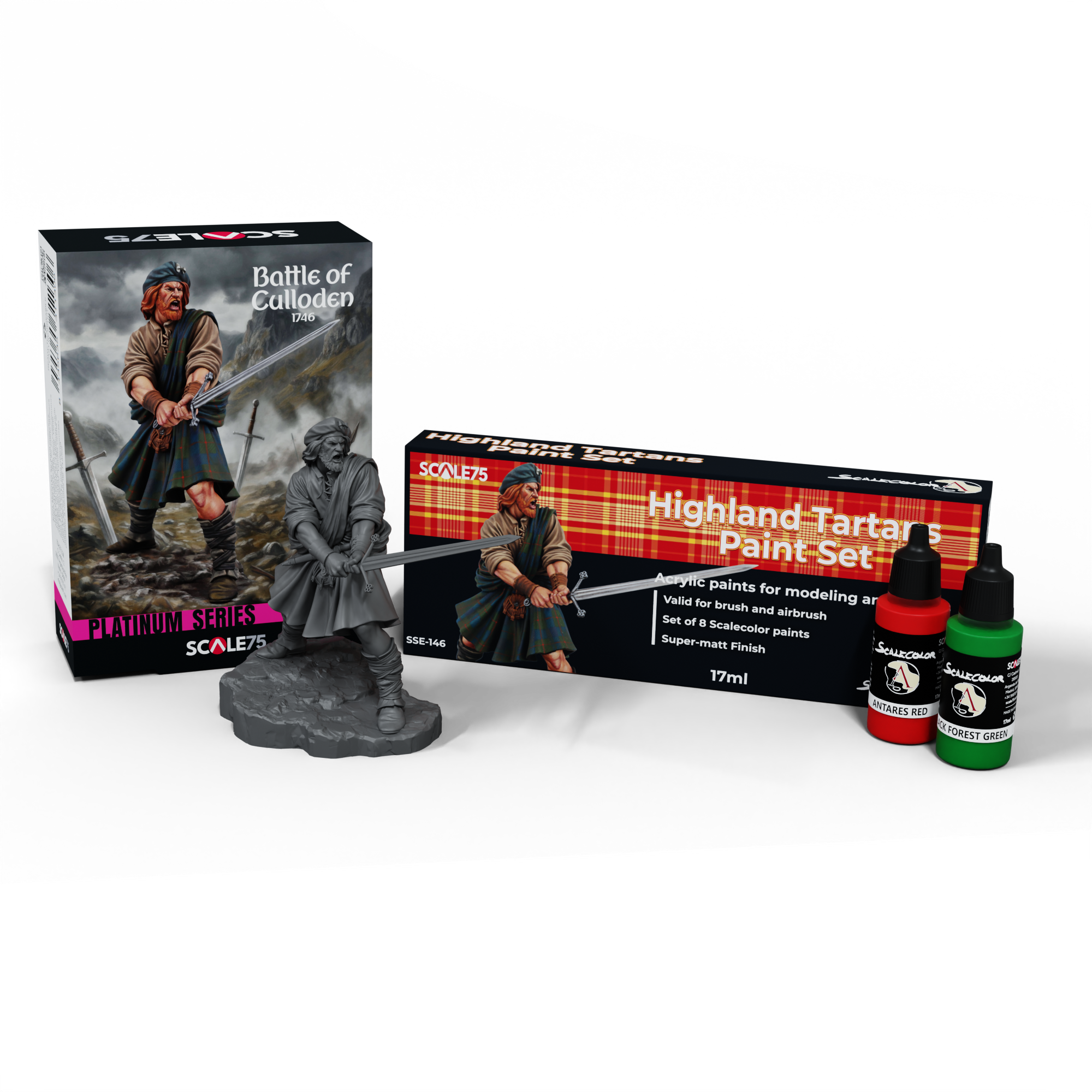 SCALE75 - HOBBIES & GAMES – SCALE75 - Hobbies & Games